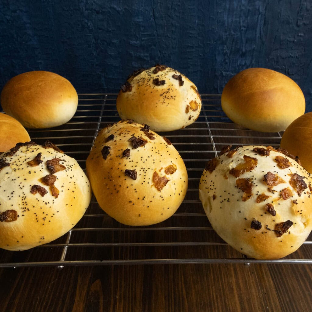 Salt-Free Cajun Seasoning - The Bluster and the Burrow