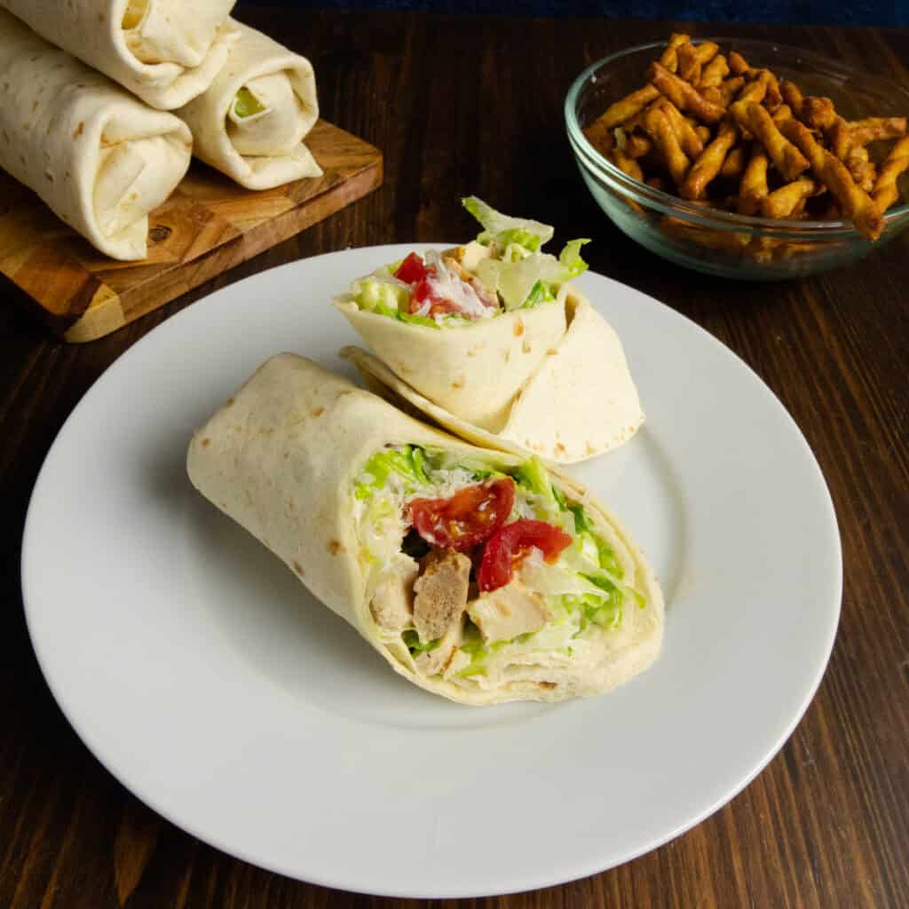 Vampiro Tacos Recipe with Carne Asada - The Bluster and the Burrow