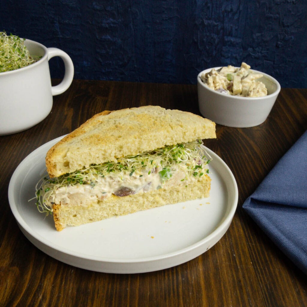 Vampiro Tacos Recipe with Carne Asada - The Bluster and the Burrow